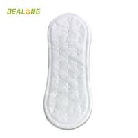 China Individual Wrapped Ladies Sanitary Napkins 155/ 180/ 205/ 240/ 260/ 290/ 320/ 350/ 410mm for sale