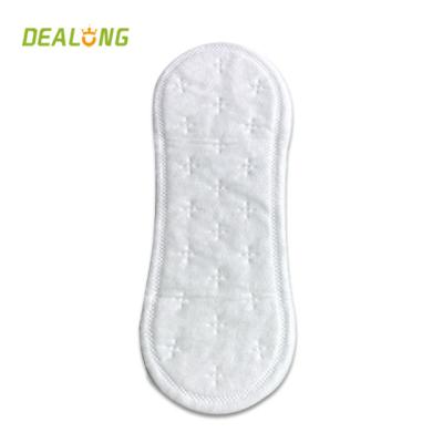 China Individual Wrapped Ladies Sanitary Napkins 155/ 180/ 205/ 240/ 260/ 290/ 320/ 350/ 410mm for sale