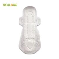 China High Absorption Ladies Sanitary Napkins for sale