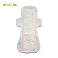 China Breathable Heavy Flow Sanitary Pads 290mm For Women Disposable for sale