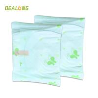 China OEM ODM OBM Ladies Sanitary Napkins 10 Pieces/Pack for sale