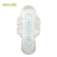 China High Absorption Ladies Sanitary Napkins for sale