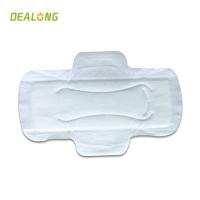 China Lady Fresh Regular Sanitary Pads Breathable Disposable for sale