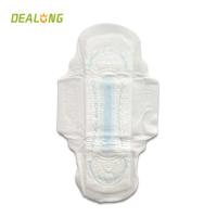 China High Absorption Ladies Sanitary Napkins for sale