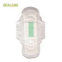 China 100% Cotton Sanitary Napkin Diaper for sale