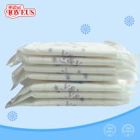 China High Absorbency Ladies Sanitary Napkins for sale