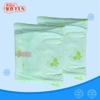 China High Absorbency Ladies Sanitary Napkins for sale
