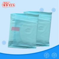 China Comfortable Negative Ion Sanitary Pad Soft Mesh Surface For Women for sale