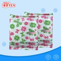 China Comfortable Negative Ion Sanitary Pad Soft Mesh Surface For Women for sale