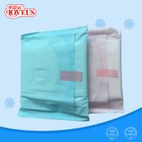 China Comfortable Negative Ion Sanitary Pad Soft Mesh Surface For Women for sale