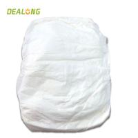 China Patapon Old People Wearing Diapers ADL Fluff Pulp Extra Large Disposable Diapers for sale