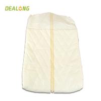 China Ultra Thin Adults Wearing Diapers Clothlike Backsheet Magic Tape SGS for sale