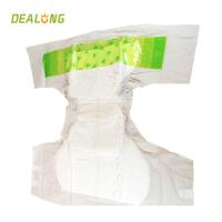 China Extra Large Adults Wearing Diapers Good Absorbency Indicators Magic Tape for sale