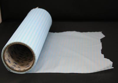 China White Sanitary Napkin Diaper Raw Material Breathable Fluff Pulp SGS for sale