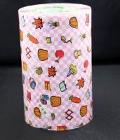China Adult Diaper Raw Materials White Non Woven Fabric Materials SAP for sale