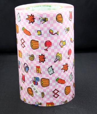 China Adult Diaper Raw Materials White Non Woven Fabric Materials SAP for sale