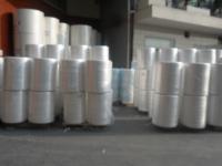 China Fluff Pulp Baby Diaper Raw Material White Diaper Making Raw Materials for sale