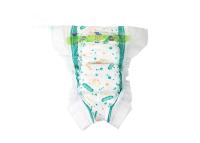 China Ultra Soft Baby Diapers Nappies Instant Absorption 3s Super Dry SAP for sale