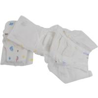 China Refresh Newborn Disposable Baby Diaper 3D Leak Guard Prevention Channel OEM for sale