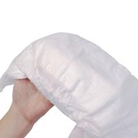 China Soft And Non Woven Fabric Sanitary Napkin Diaper In Various Colors for sale