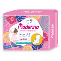 China High Absorbency Winged Hygiene Sanitary Pads Breathable Disposable for sale