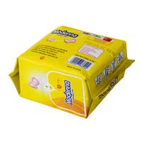 China Super Absorbent Maxi Pads Polymers Mint Herbal Sanitary Pads for sale