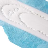 China Soft Regular OEM ODM OBM Ladies Sanitary Napkins With And Service for sale