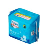 China 180mm Disposable Sanitary Napkins Absorbent Women'S Menstrual Pads Waterproof for sale