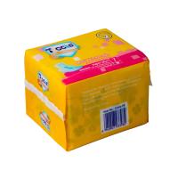 China Printed Sanitary Towel Pads Over 100ml Absorbency Individual Wrapping for sale
