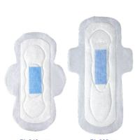 China Ultra Thin Heavy Flow Menstrual Pads for sale