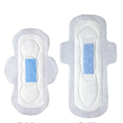 China Ultra Thin Heavy Flow Menstrual Pads for sale