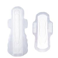China Cotton Sanitary Napkin Pads Over 100ml Absorbency Leakproof for sale