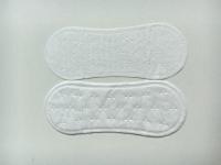 China 155mm Breathable Panty Liners Nonwoven Disposable Panty Liner For Women for sale