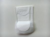 China 155mm Breathable Panty Liners Nonwoven Disposable Panty Liner For Women for sale
