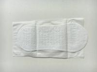 China Natural Cotton Breathable Panty Liners 180mm Anti Allergic Wingless for sale