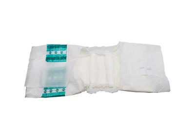 China SAP Adults Wearing Diapers Anti Leakage Dry Unisex Adult Diapers S Shape Tapes for sale