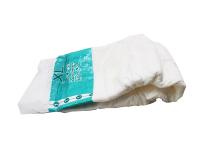 China SAP Adults Wearing Diapers Anti Leakage Dry Unisex Adult Diapers S Shape Tapes for sale