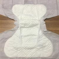 China Leak Guard Senior Adult Diapers PP Tape Ultra Thick Adult Diapers Sandia Sap for sale