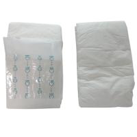 China ADL Care Adult Diapers Incontinence PE Film Dryness Disposable for sale