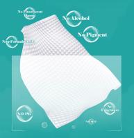 China Organic Antibacterial Wet Wipes Folded Alcohol Free Wet Wipes Hyaluronic Acid for sale