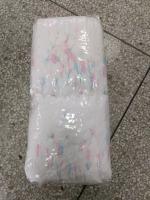 China Non Woven Fabric Baby Pull Up Pants Diaper Disposable Grade B for sale