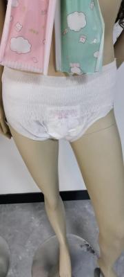 China Menstrual Pads Pant Monthly Period Sanitary Napkin Pads For Women for sale