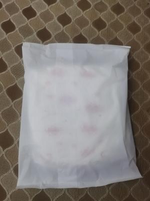 China Leakproof Heavy Flow Menstrual Sanitary Napkin Pads For Maximum Protection for sale