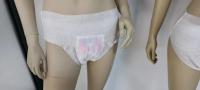 China Menstrual Pads Pant Monthly Period Sanitary Napkin Pads For Women for sale