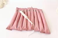 China Hygienic Women Cotton Applicator Tampon Biodegradable for sale