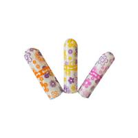 China Wholesale Of Ordinary Quantity Tampons In Bulk Organic Tampons With Applicator Tampon Logo for sale