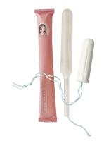 China OEM ODM Vaginal Dealer Ultra Menstruation Agent Tampons Without Applicator for sale