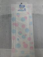 China BTC B Grade SAP Infant Baby Diapers PE Film Disposable Printed for sale