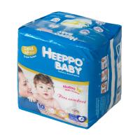 China BTC PE Film SAP Infant Baby Diapers Super Dry Disposable Breathable for sale