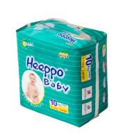 China BTC PE Film SAP Infant Baby Diapers Super Dry Disposable Breathable for sale
